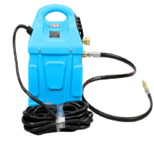 Mytee Hot Turbo Portable Water Heater 2400-watt